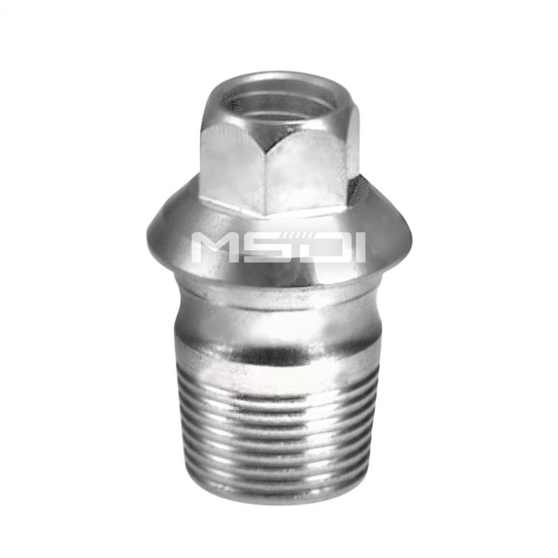 TI Base abutment