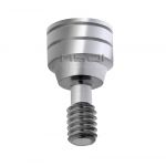 Conical connection implant | Nobel active compatible