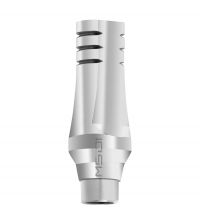 Conical Connection Implant System