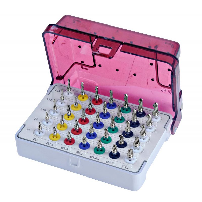 Drill Stopper Kit- Exclusive Premium Drill stopper kit.The kit contain ...