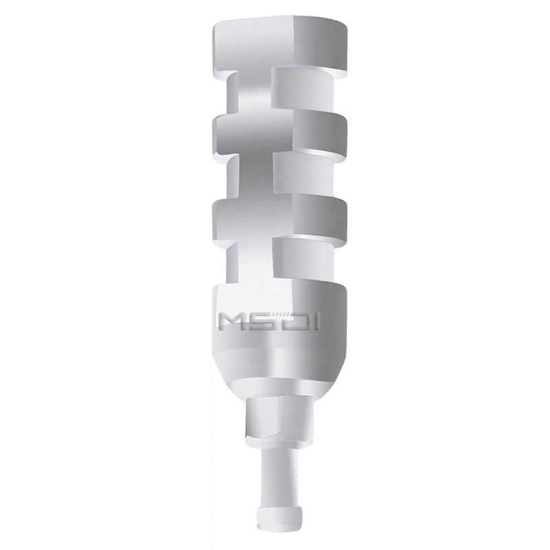 Impression Transfer | Dental Implants