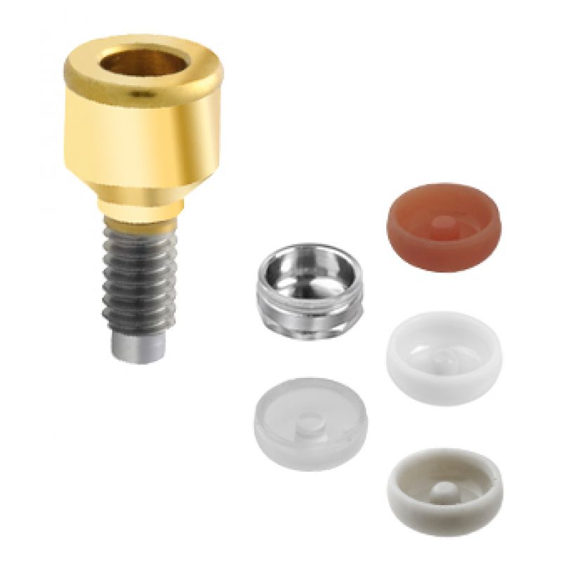 MS Lock | Internal Hex