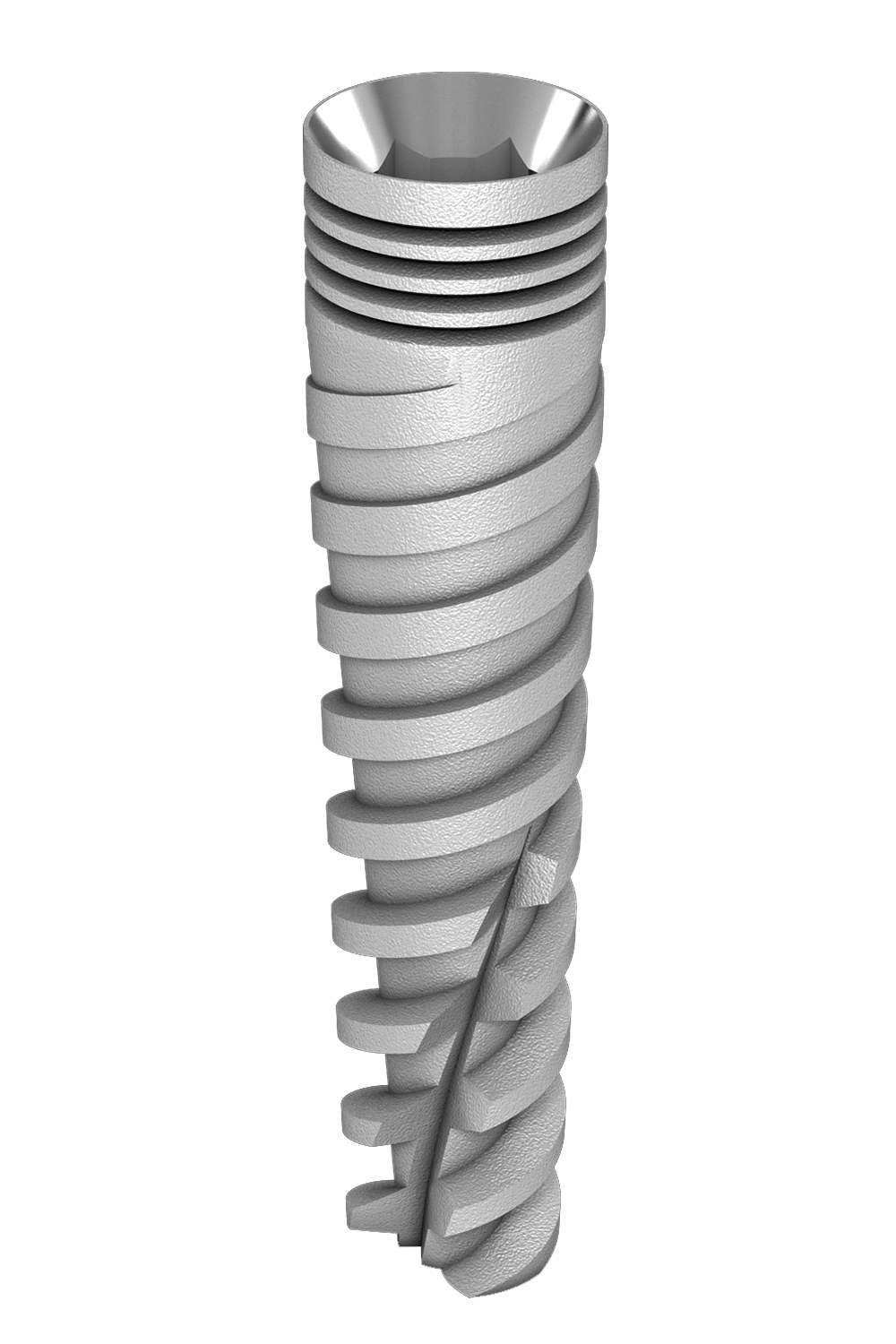 Conical connection implant | Nobel active compatible