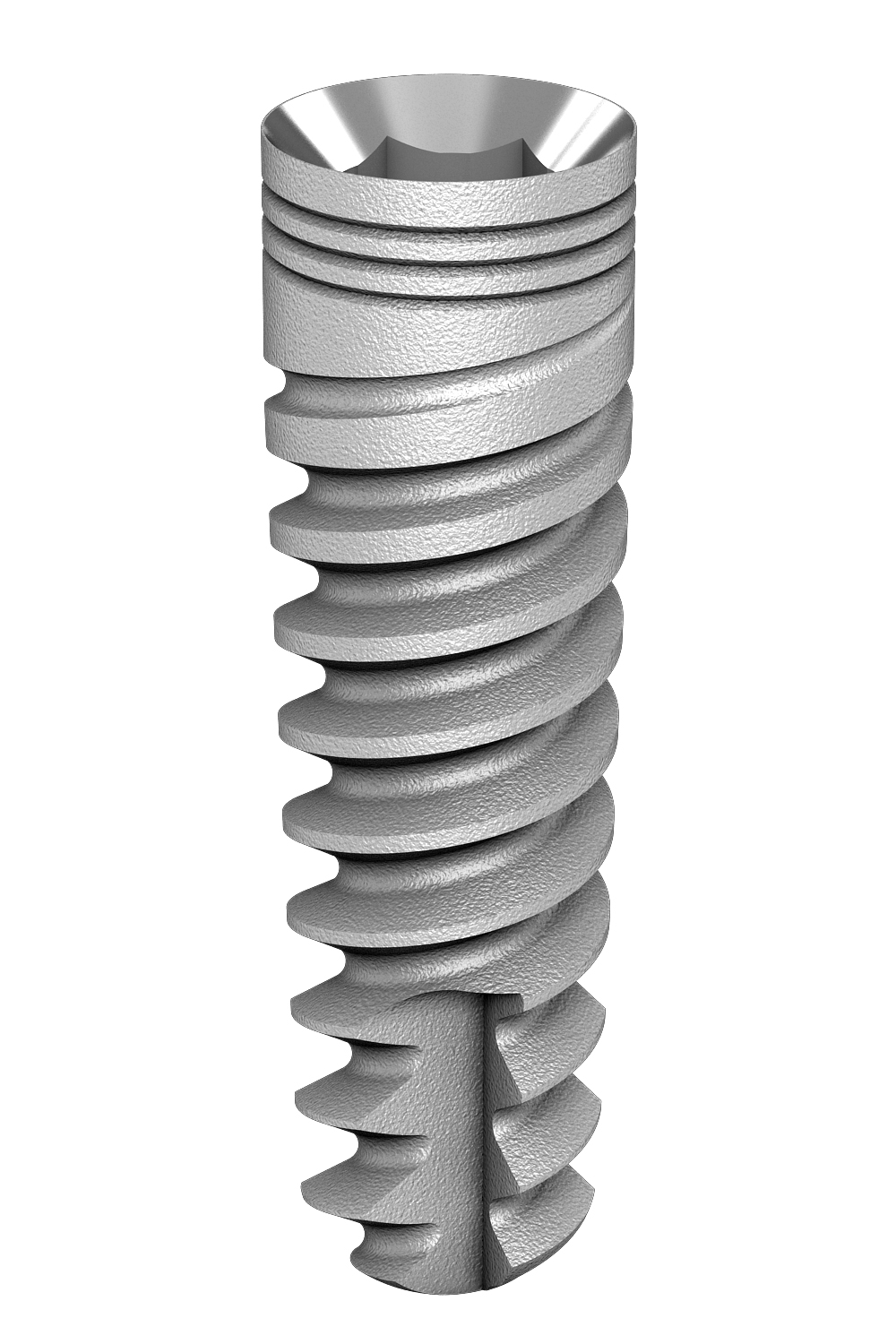 Conical connection implant | Nobel active compatible