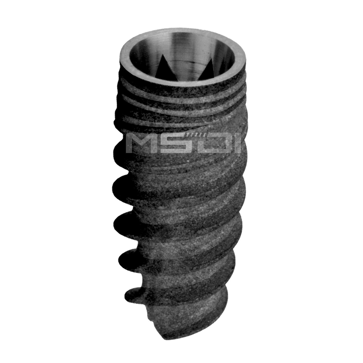 Conical Healing Abutment