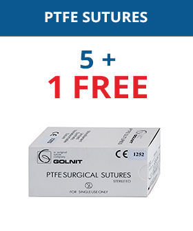 PTFE Sutures