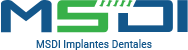 MSDI Dental Implants - Chile
