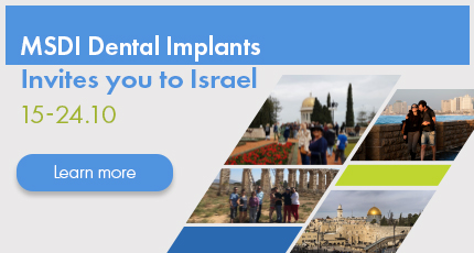 MSDI dental Implants